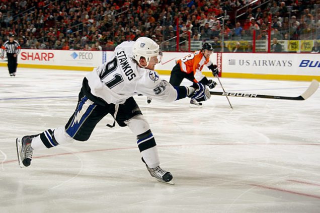 The Definitive Hockey Jersey Number Rankings – Two in the Box