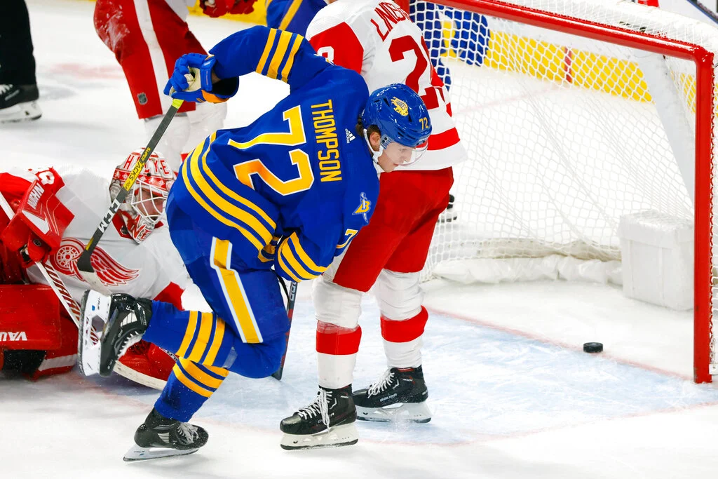 For Your Consideration: Bringing Back Shoulder Patches – Two in the Box