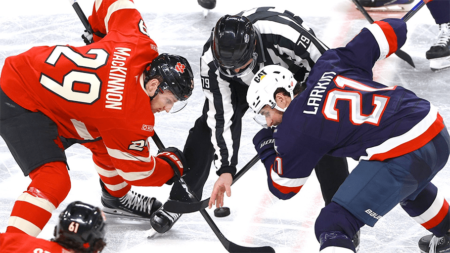 Reflecting on the Wild Success of the 4 Nations Face Off – Two in the Box